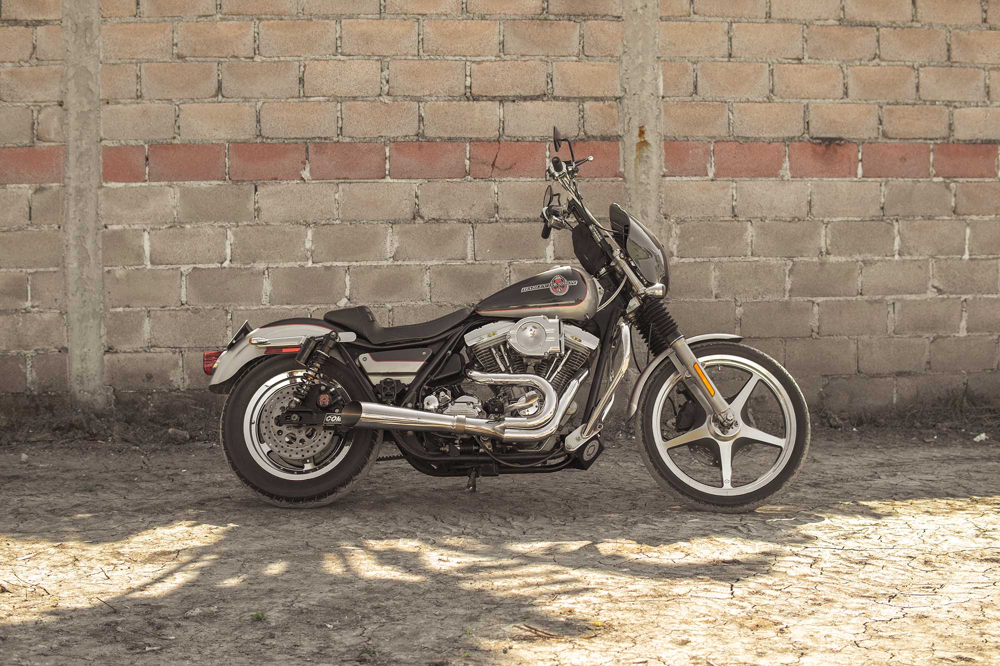 La Valentina: La Única FXLR 90 Aniversario en México – Carlo Jurado