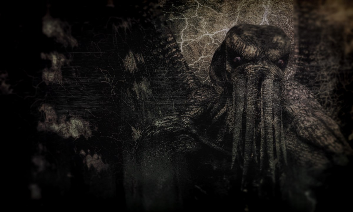 Gordon Hemingway & The Realm of Cthulhu: Todo sobre la nueva película ...